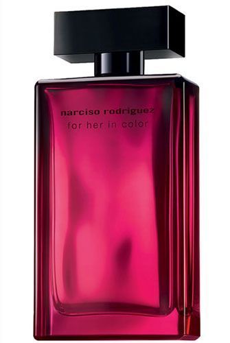 Narciso Rodriguez - For Her In Color Eau De Parfum - 100ml - Aromanto